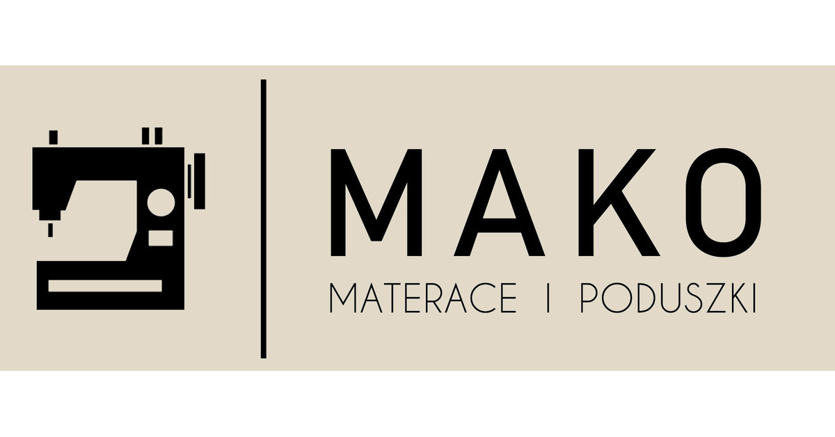 Kim jesteśmy ? – Mako Materace i Poduszki